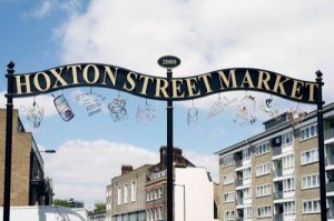 Memories of Hoxton, Shoreditch, East London | Counter Culture