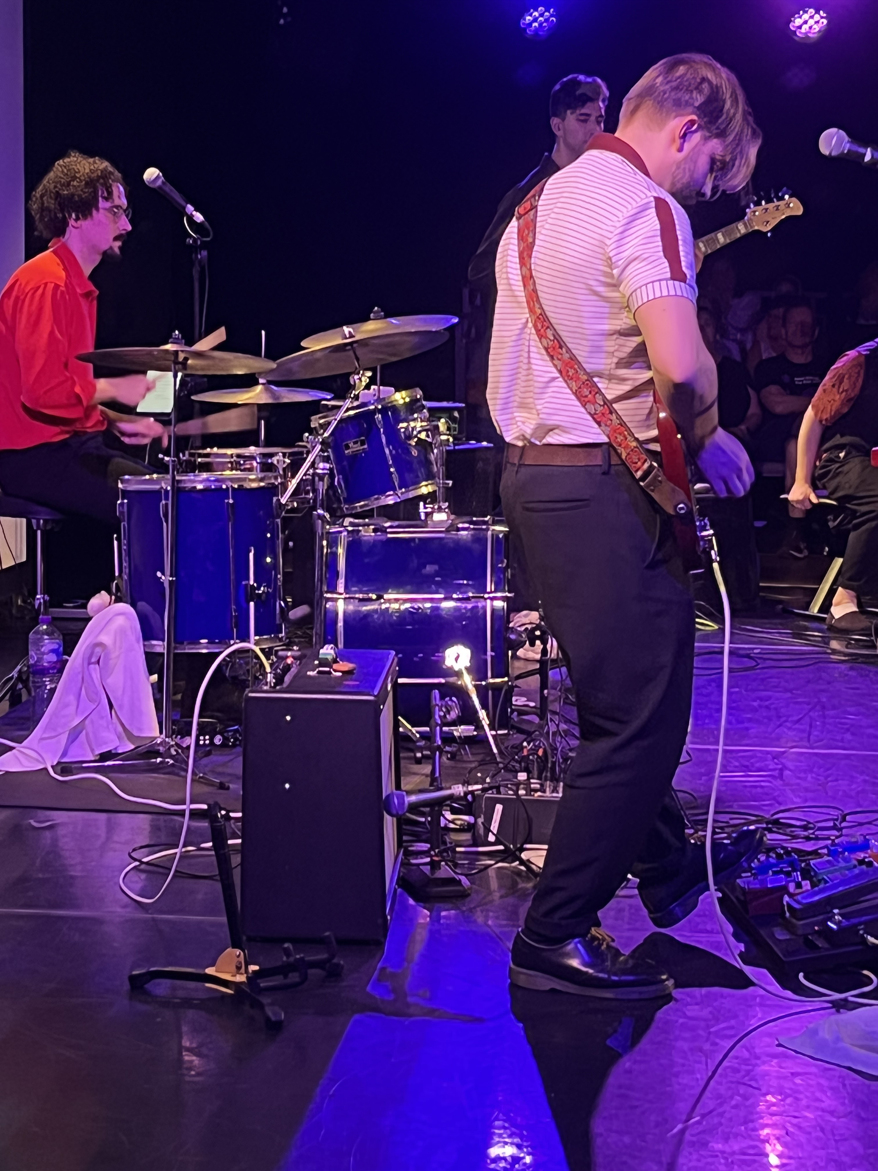 The Blondie Story | Counter Culture