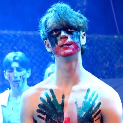 Ralph vs. Jack: Power Struggle in Lord of the Flies | Review by David ...